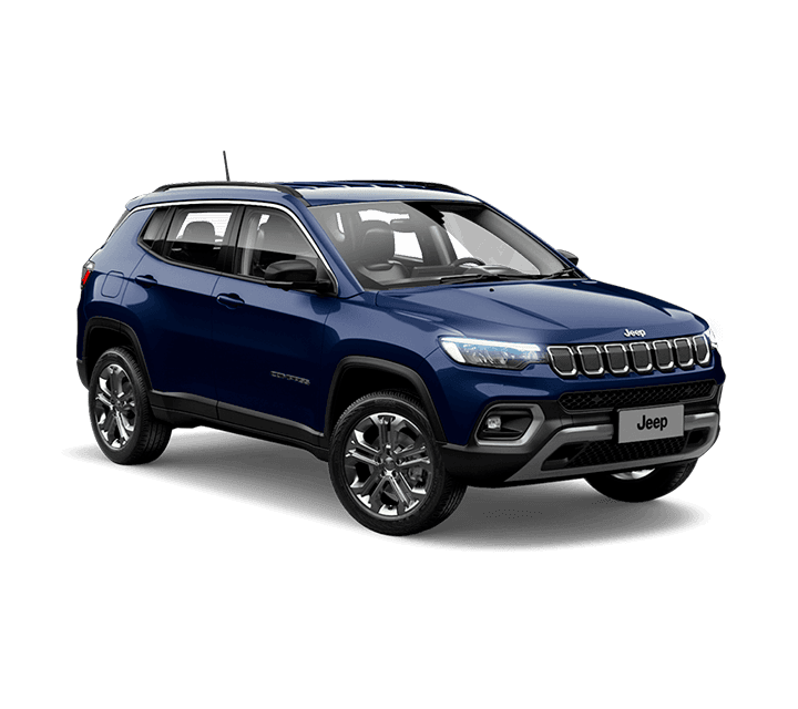 Jeep Compass Longitude Td350 Tramonto Jeep